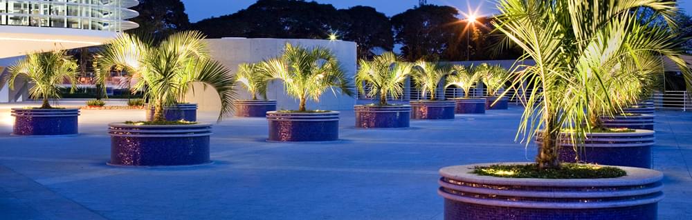 Ana Paula Magaldi Paisagismo | Projetos