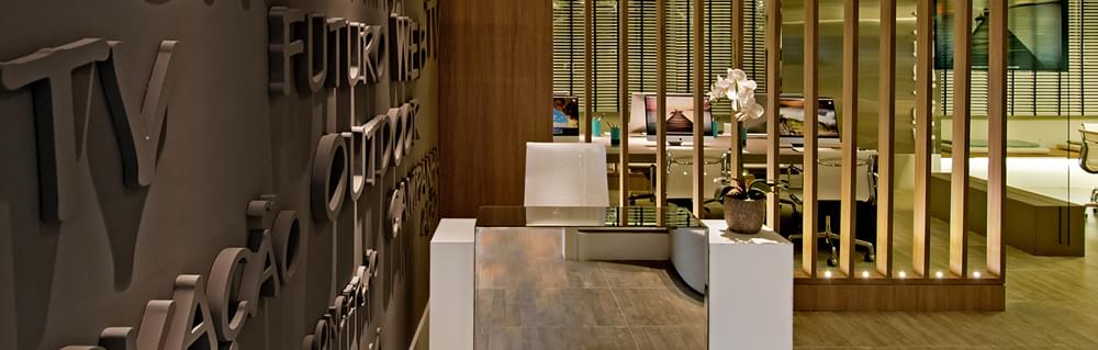 HB Interiores | Projetos