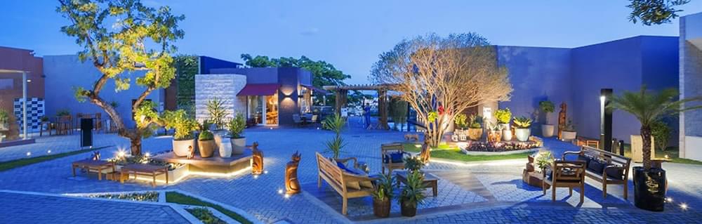 Vanine Borges Arquitetura | Galeria da Arquitetura