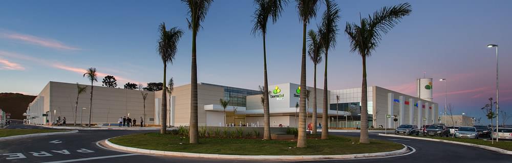 Argis Arquitetura | Projetos