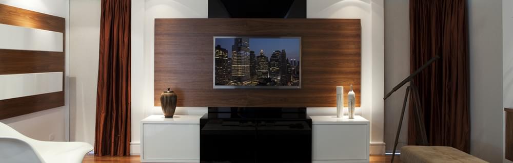 Infinity Spaces | Projetos