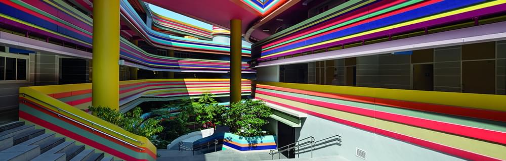 Studio 505 | Projetos