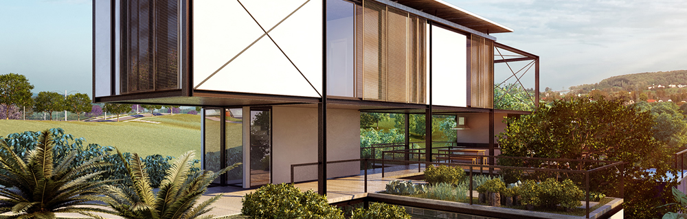 MOPA arquitetura | Projetos