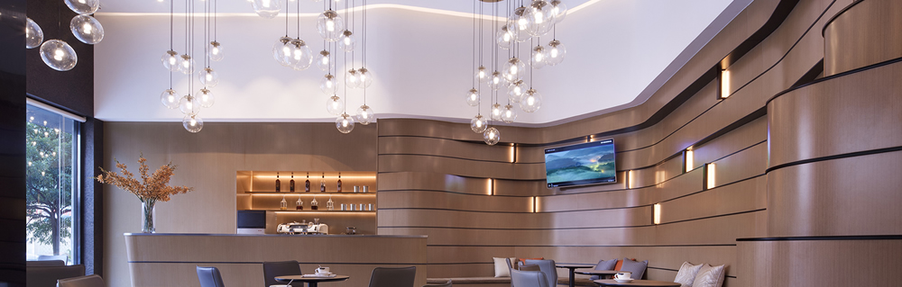 Co-Direction Interior Design | Galeria da Arquitetura