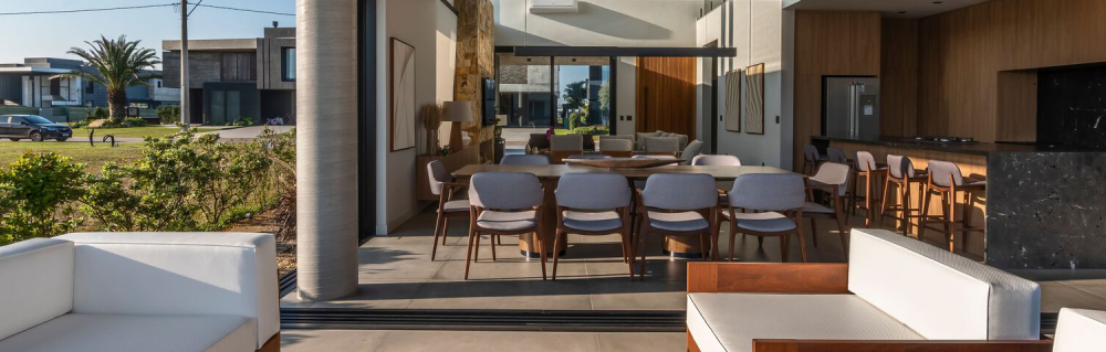 Occa Urbana Arquitetura | Projetos