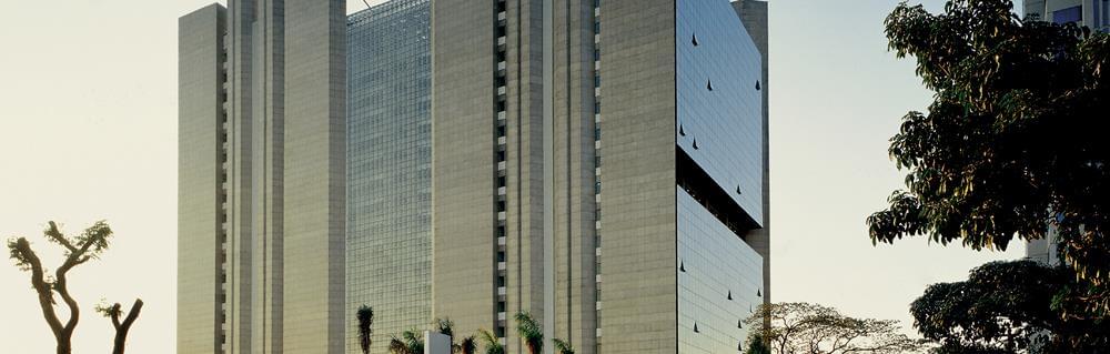 Decio Tozzi | Projetos