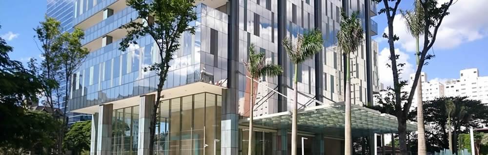 Collaço e Monteiro Arquitetos Associados | Projetos