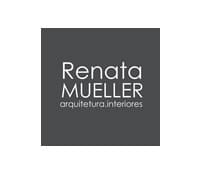 Renata Mueller - Arquitetura, Design, Arte | Projetos