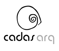 Cadas Arquitetura | Projetos