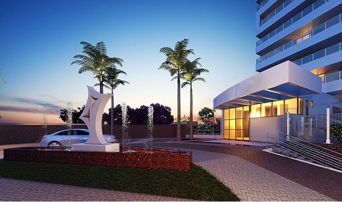 Mansões Wellington Barreto | Carlos Ribeiro Dantas Arquitetura