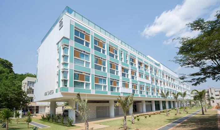 Via Ômega | Dávila