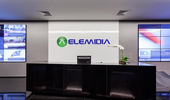 Elemidia | Tria Arquitetura