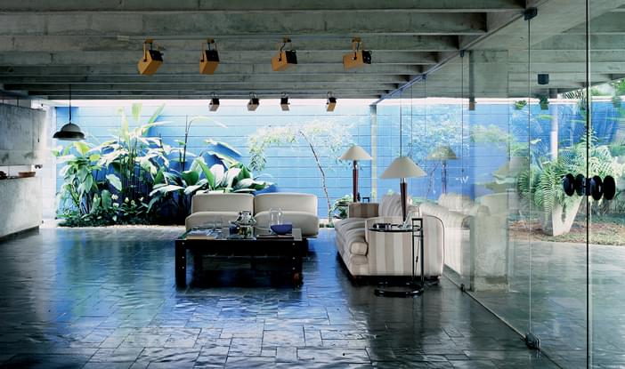 Residência EP | Decio Tozzi