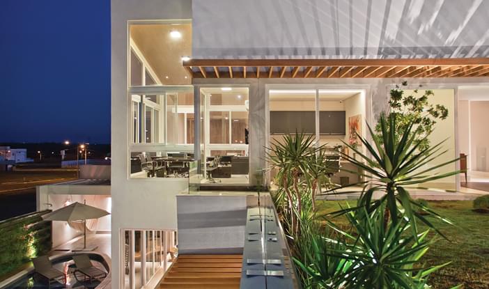 Gadia House | Bia Gadia Arquitetura