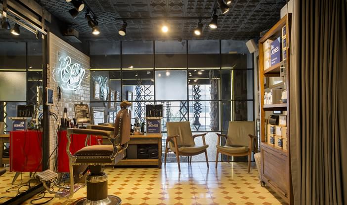 Loja Reserva | Santa Irreverência