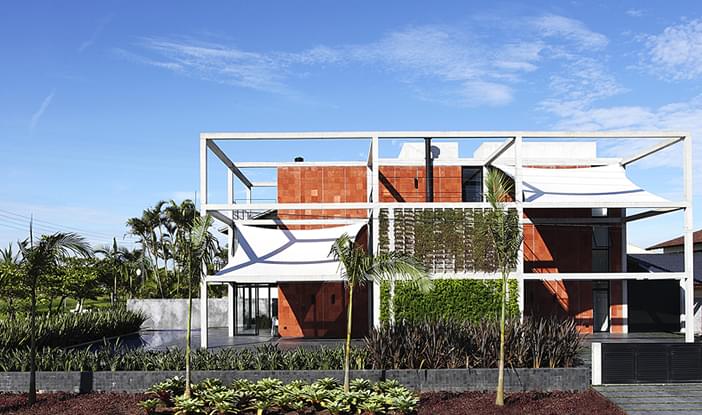 Casa Atami | marcos bertoldi arquitetos