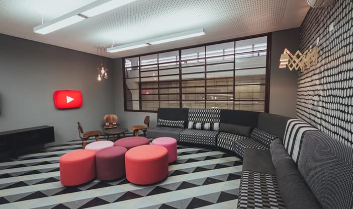 Youtube Space | Rosenbaum®