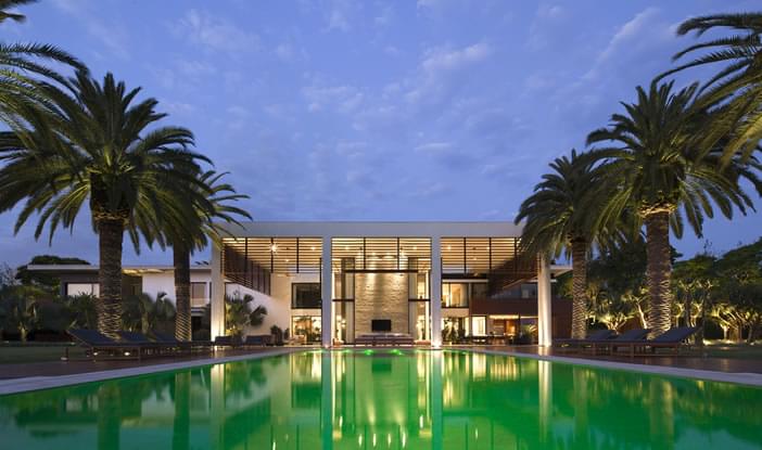 Residência Baronesa | João Armentano Arquitetura