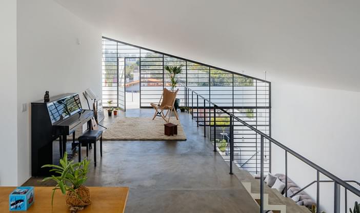 Casa no Butantã | 23 SUL