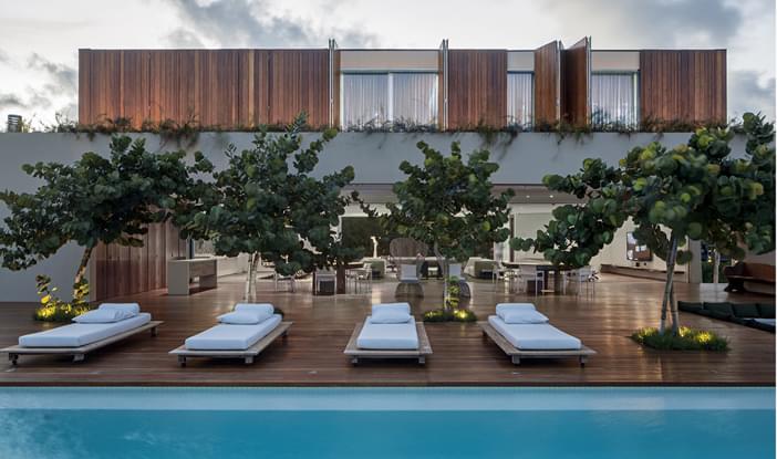 TM House | Studio Arthur Casas