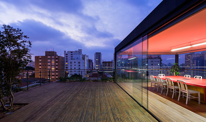 Riot Games Preview Photos Of New Campus Headquarters In