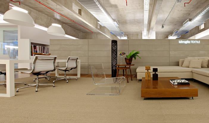 Miroglio Textile | Perkins&Will