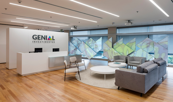 Genial Investimentos | DM/AM