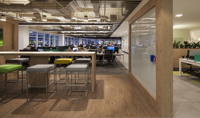 BNP Paribas Cardif | Arealis