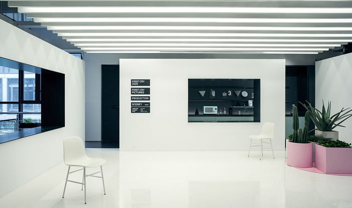 Firstcry Film Office | RIGI Design