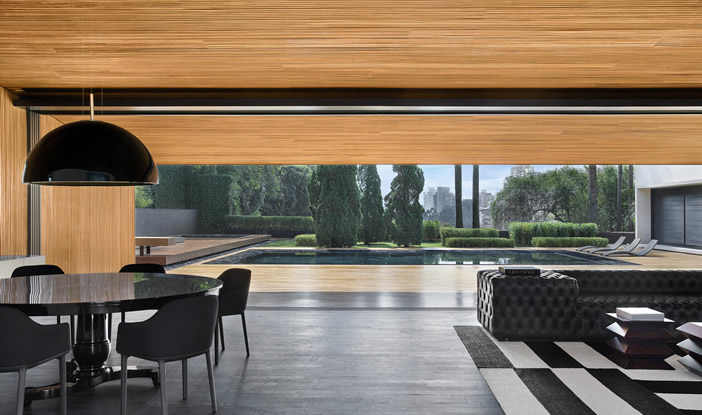 MV House | Studio Guilherme Torres