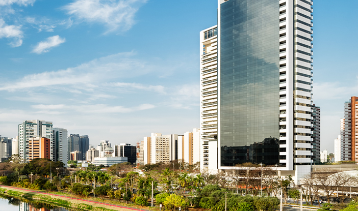 Urbanity | aflalo/gasperini arquitetos