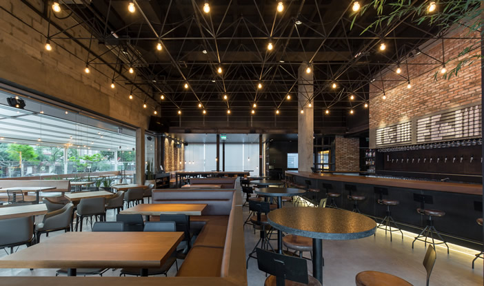 ROISTER | Butiá Arquitetura