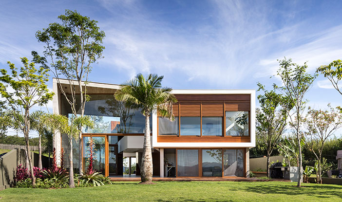 Casa Angular | Stemmer Rodrigues