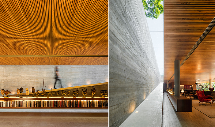 Casa da Rampa | Studio MK27