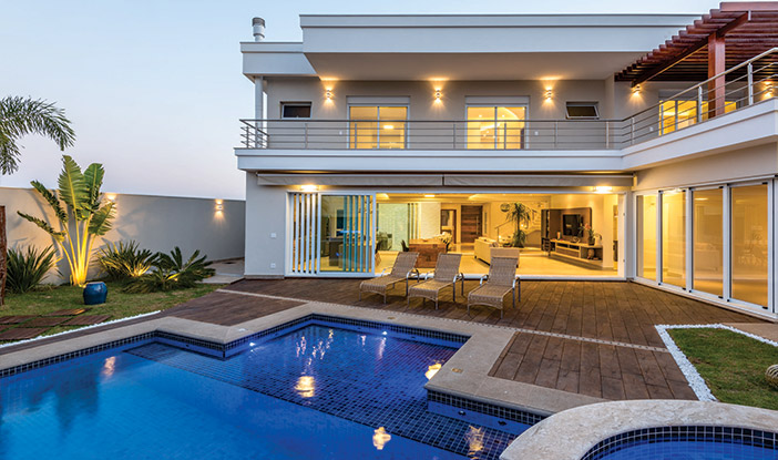 Casa LG | Pedro Ivo Arquiteto