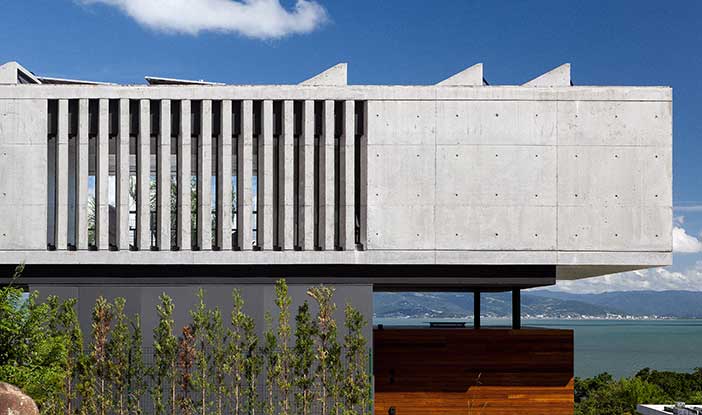 Casa Cacupé | Pimont Arquitetura