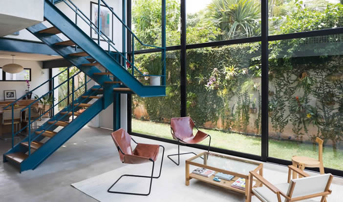 Casa Azul | Bruno Levy