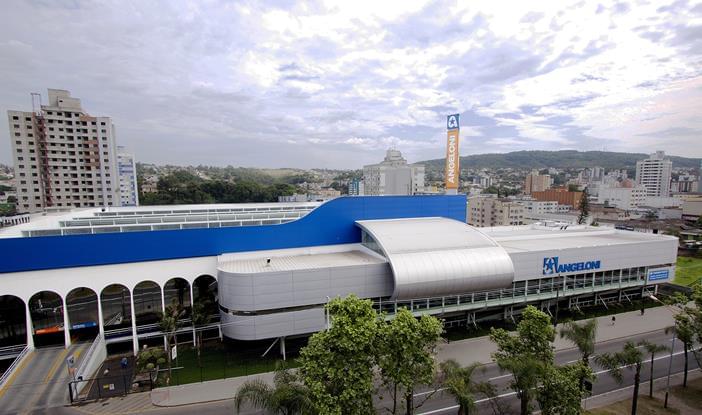 Angeloni Curitiba Angeloni | Tasselo