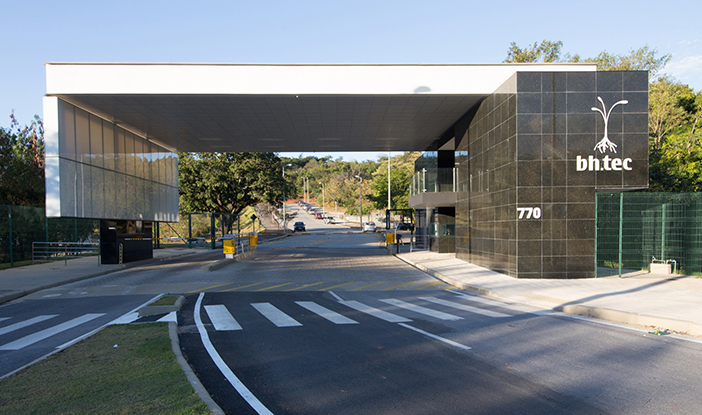 Portal BH-TEC | Mutabile Arquitetura