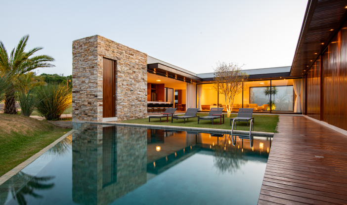 Casa KT | Mila Ricetti Arquitetura