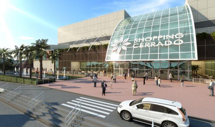 Shopping Cerrado | A. Dell'Agnese