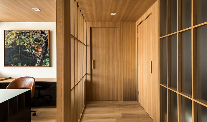 Sung Kim | Moca Arquitetura