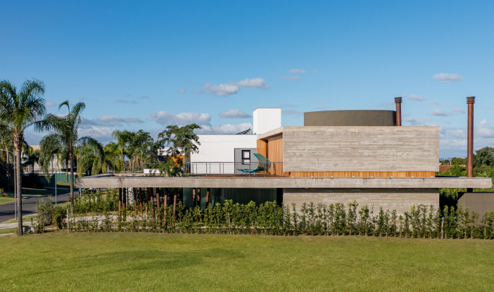 Casa Ananda | Stemmer Rodrigues