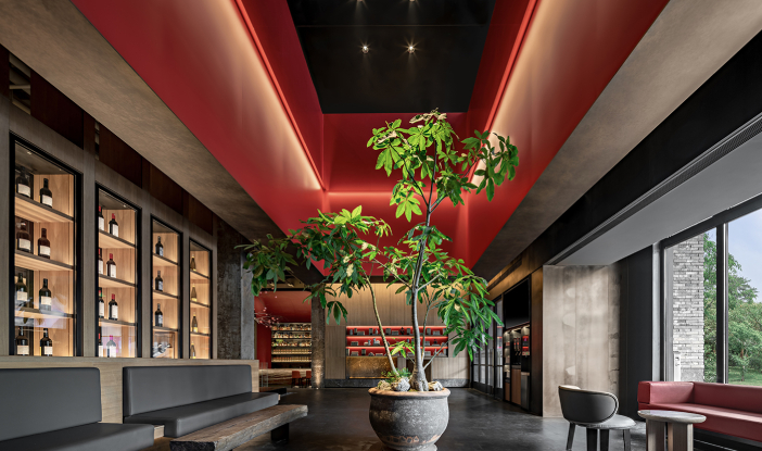 Restaurante Siji | IN.X