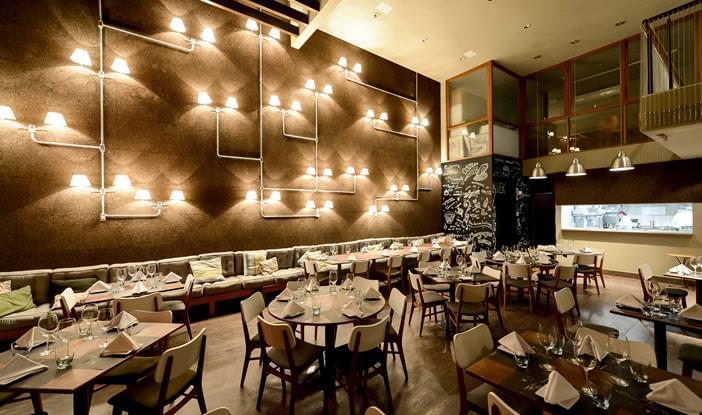Avek - Restaurante e Bar à Vin | Arkiz