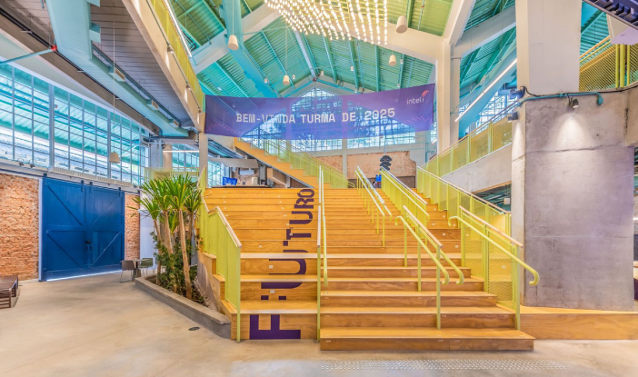 Inteli | Pitá Arquitetura