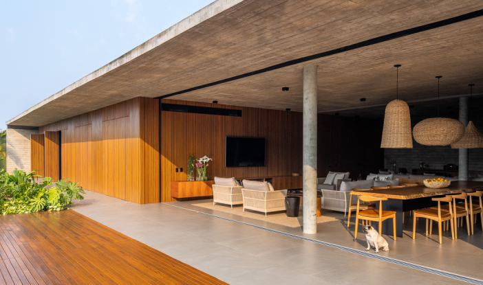 Casa Roni | Piúna Arquitetura