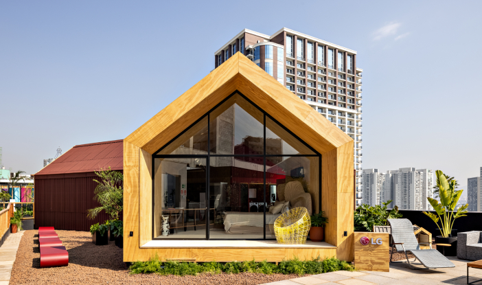 Casa Conectada | Estudio Guto Requena