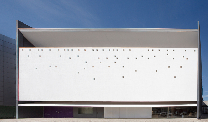 Loja Área Pedras | Paulo Henrique Paranhos