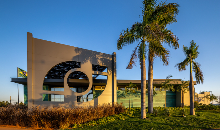 JMD Urbanismo | Truvian Arquitetura